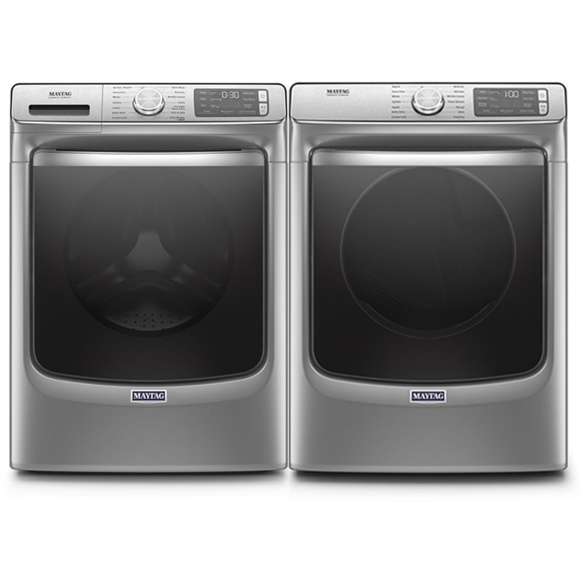 Washer and Dryer Sets – KT Appliance