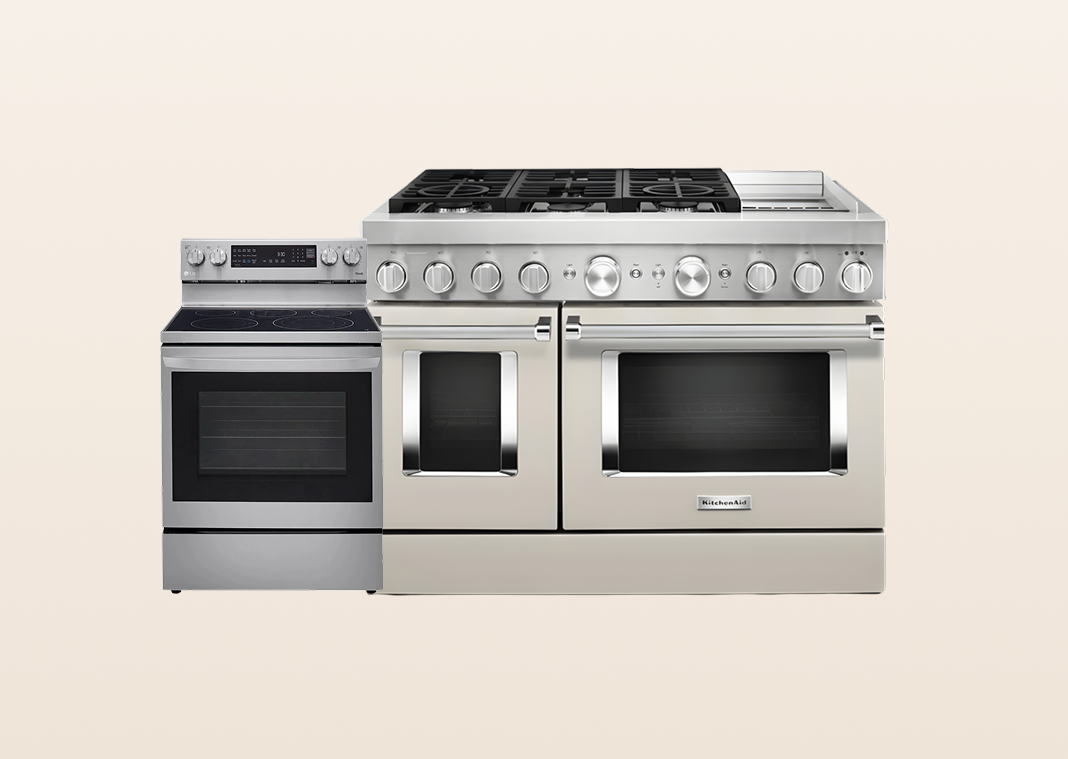 KT Appliance: Quality Home Appliances Online