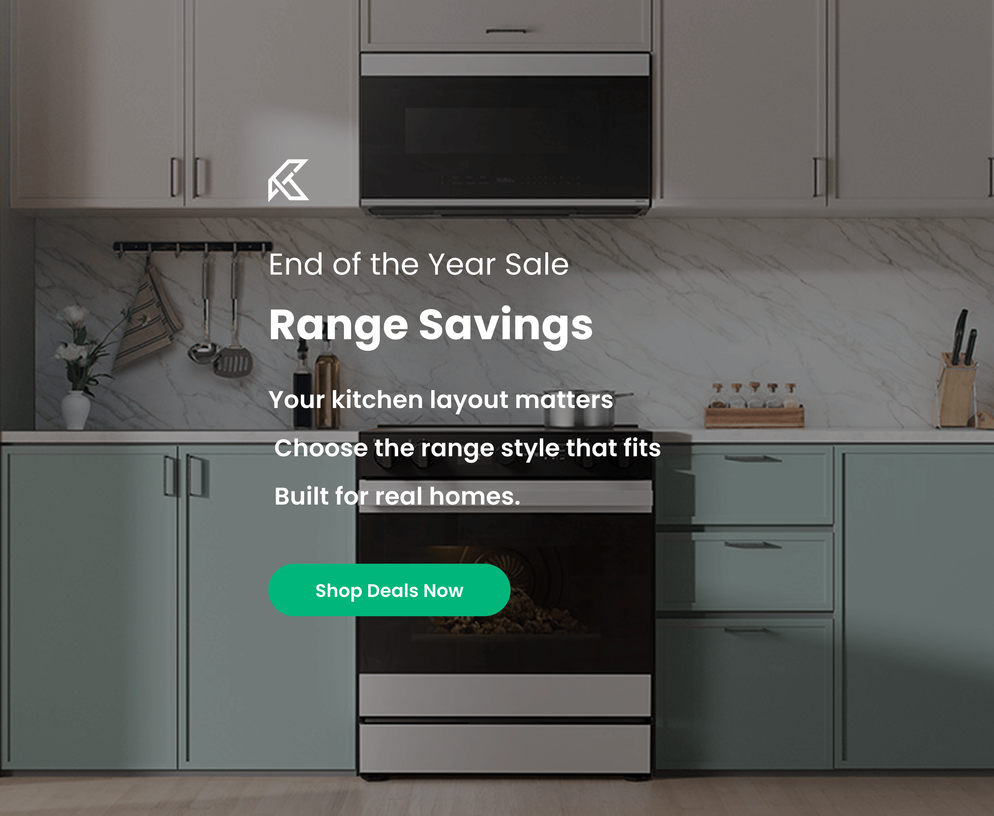 KT Appliance: Quality Home Appliances Online