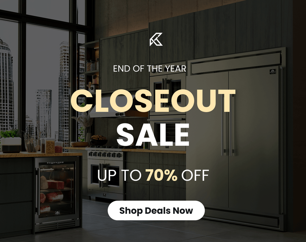 KT Appliance: Quality Home Appliances Online