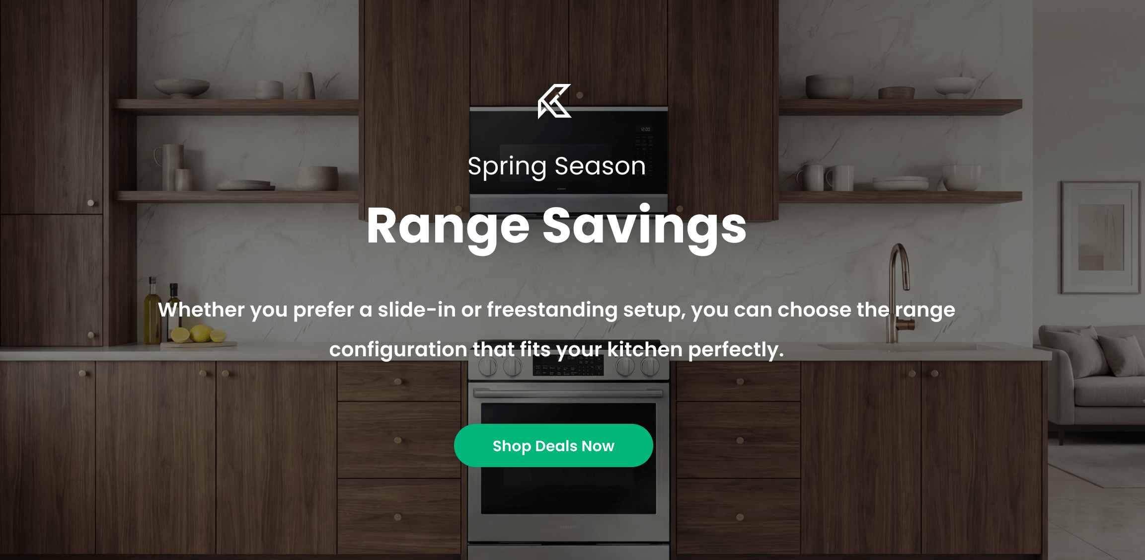 KT Appliance: Quality Home Appliances Online
